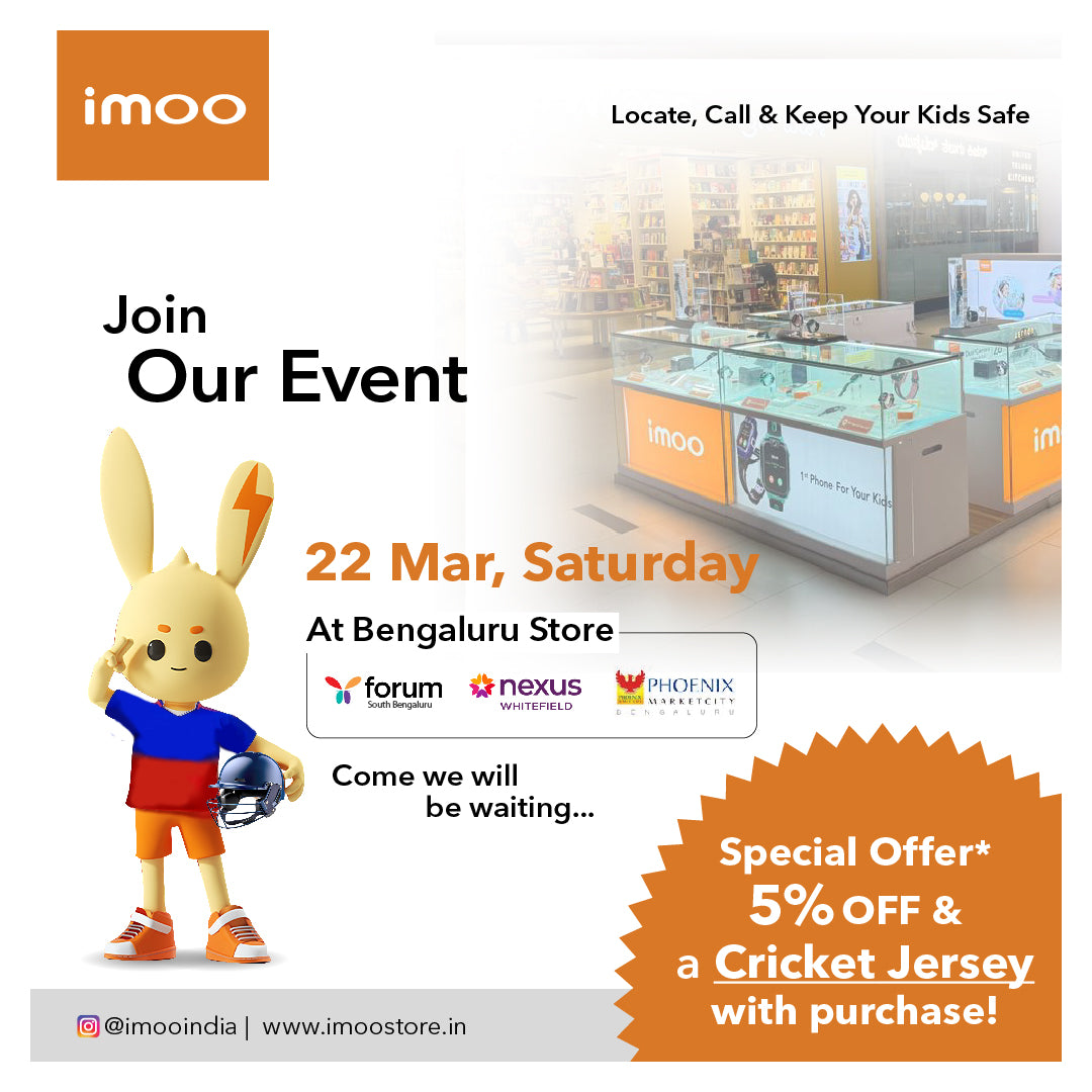imoo Store