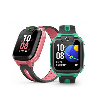 imoo Z7 Smartphone for kids - Safety, Health, and Connectivity